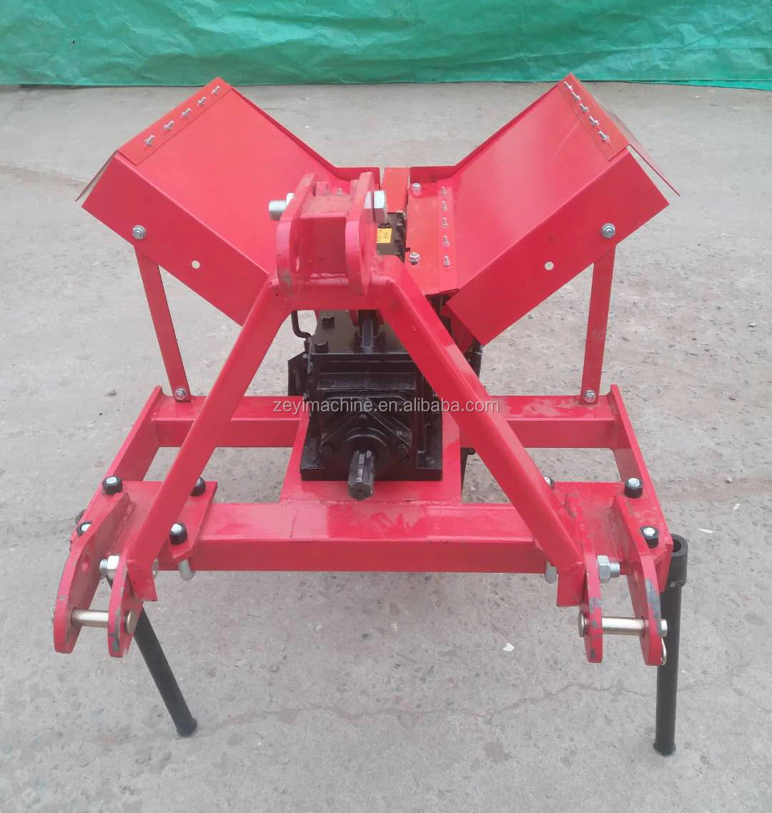 Ditcher/used Farm Machine Agricultural Equipment / Drainage Ditch ...