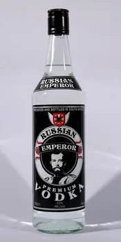 Russian Emperor Premium Vodka - Buy Vodka Product on Alibaba.com