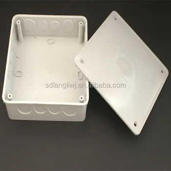 6x6 Pvc Switch Box - Buy Pvc Switch Box,6x6 Pvc Switch Box,Electric ...
