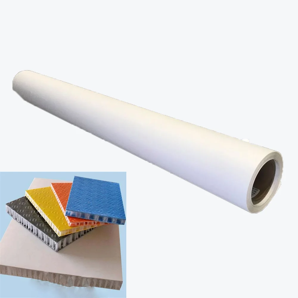 Bemis Film - Superior Adhesive for Aluminum Honeycomb Panels