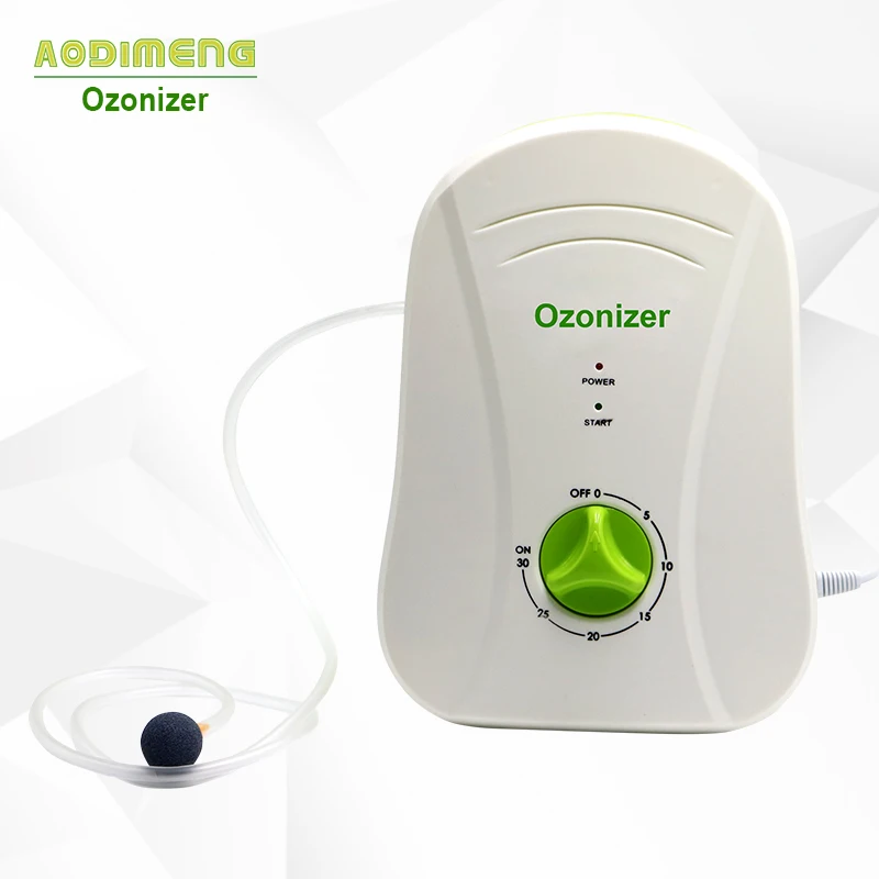 Household Ce Price Ozonizer 2c Ozonator Water Ozonator Ozone Generator ...