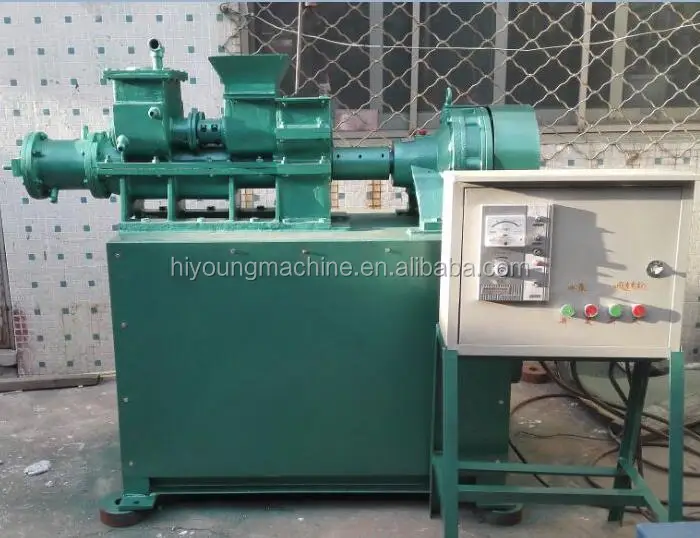 Automatic Dustless Calcium Carbonate Chalk Making Machine