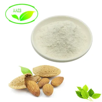 Food Grade Almond Milk Powder/organic Almond Milk Powder/almond Powder ...