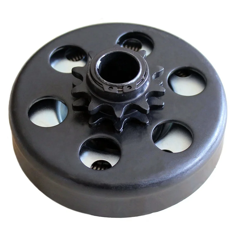 Go Kart Spare Parts - 10T 3/4" Inch Bore #415 Chain Clutch
