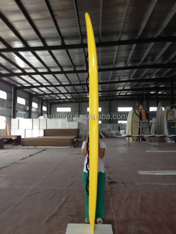 10'6'' Surf Rescue Board - Comply with SLSA Racing Standards