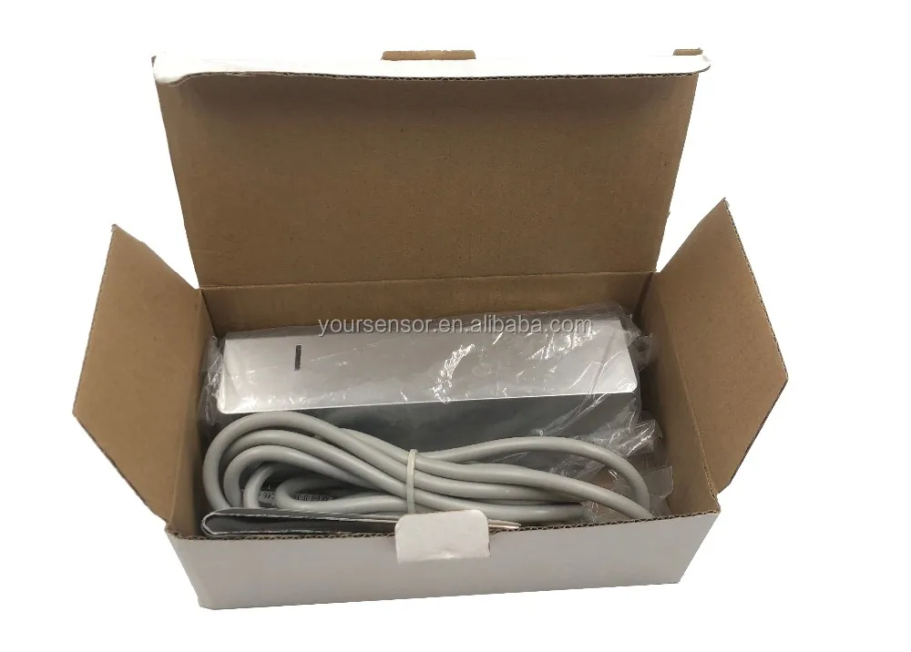 Cheap Price Microwave Sensor With 24.125ghz Detect Chip 12v Motion ...