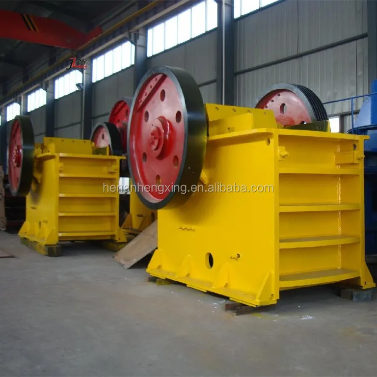 China Factory Best Quality Rock Breaking/crushing Machine For Mountain ...