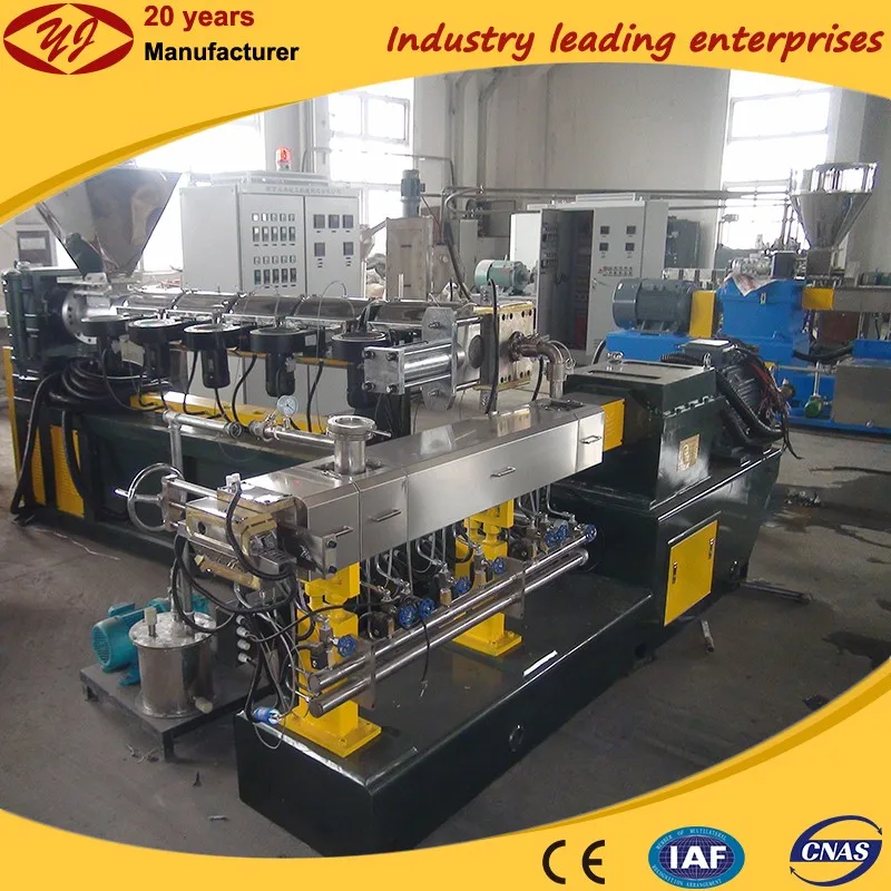 Pvc Cable Production Line at William Fellows blog