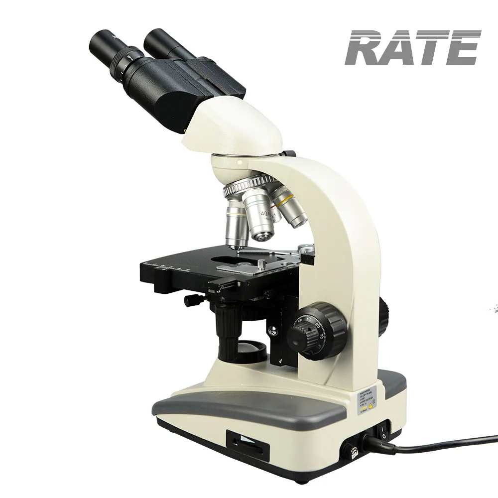 סיטונאי 1600X xsz 107bn h6302series מיקרוסקופ | CE מאושר אלקטרוני ...