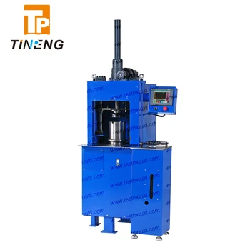 Troxler Superpave Asphalt Gyratory Compactor - Buy Gyratory Compactor ...