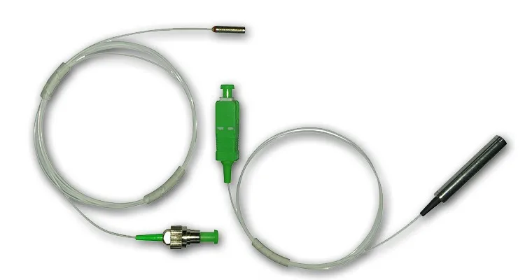Polarization Maintaining Optic Fiber Faraday Rotator With Fc/sc/st/lc ...