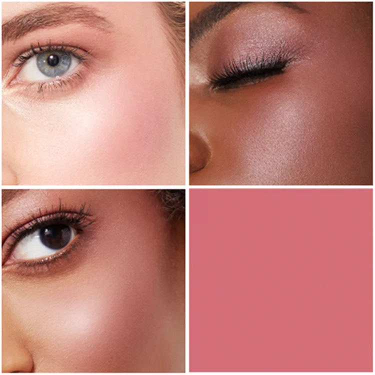 Oem Factory Meso Bb Makeup Blush Private Label Semi Permanent Make Up ...