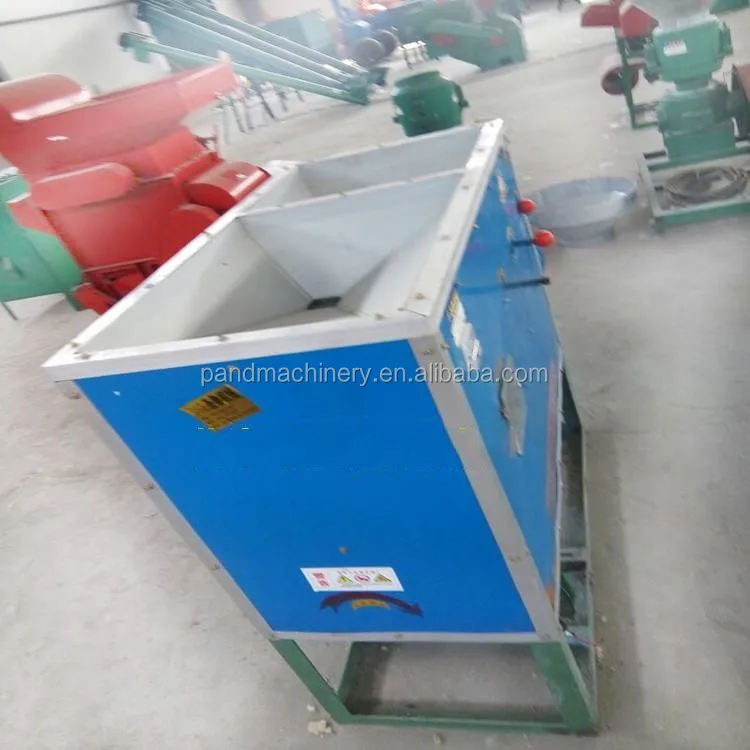 Corn Flour Making Machine Corn Flake Crusher Corn Germ Separate Machine ...
