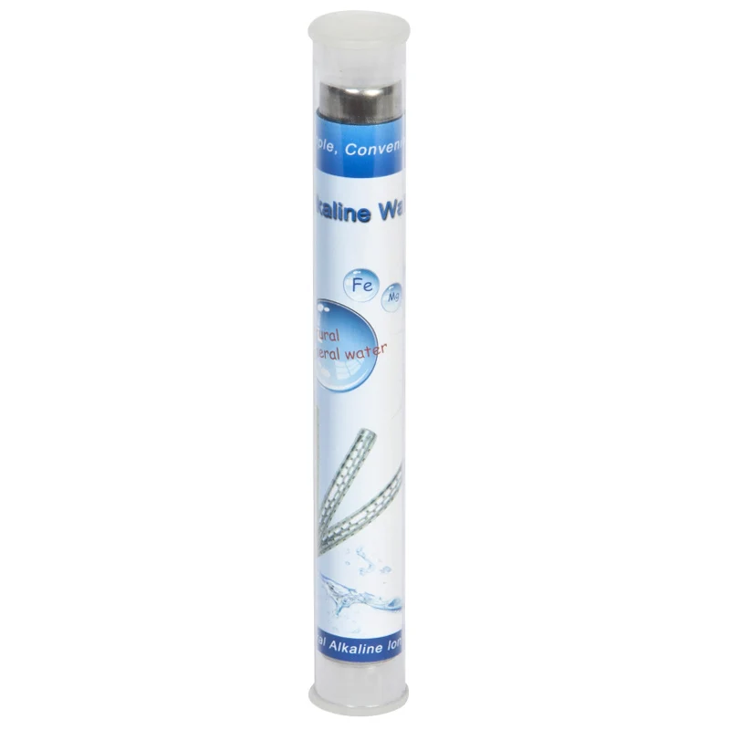 Portable Water Ionizer Stick - Pure & Healthy Hydration