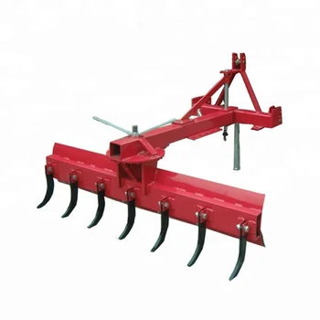 Grader Blade Tractor Mounted 3point Ripper Cultivator,Tractor Mounted 3 ...