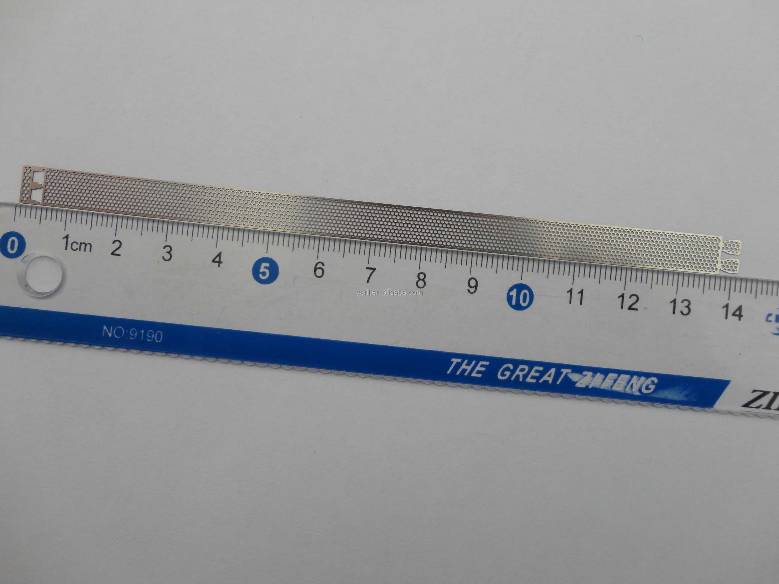 Factory Price Stainless Steel Smoke Alarm Screen Mesh/mini Smoke ...