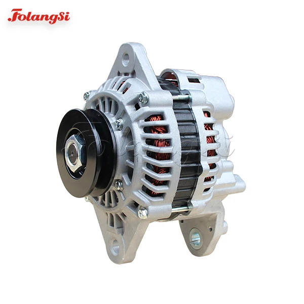 Forklift Parts Alternator for S6S/FD35-50T9, CPCD50-70/H2000 Series