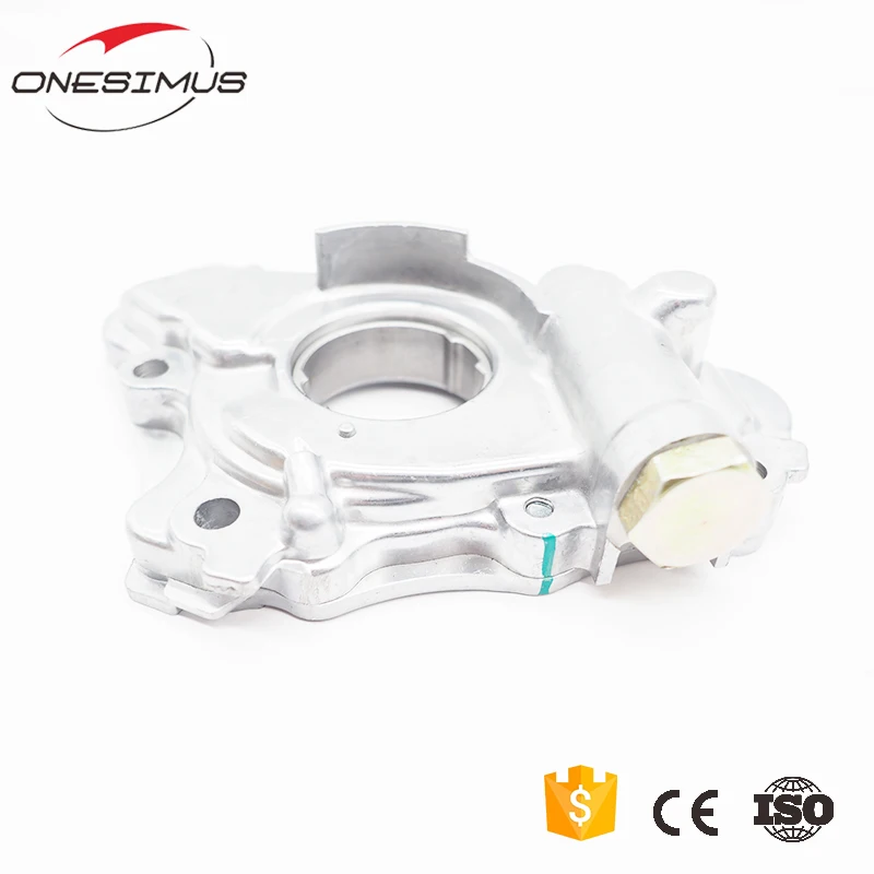1zz / 3zz Auto Oil Pump 15100 - 22040 / 15100 - 22041 - Buy 1zz Auto ...