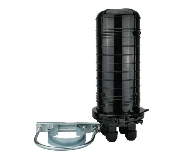 Dome Type 24 48 96 Core Waterproof Fiber Joint Box,Optical Joint ...