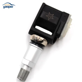 Tyre Tire Pressure Monitor Sensor Tpms For Mercedes A0009052102 ...