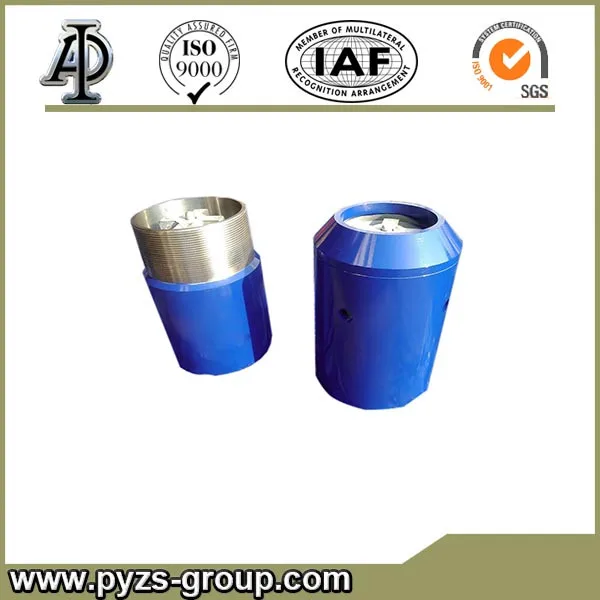 Casing Guide Shoes & Reamer Shoe - Durable & Efficient