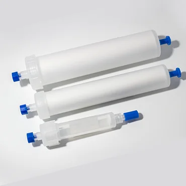 Flash Chromatography Empty Column - HAWACH or OEM