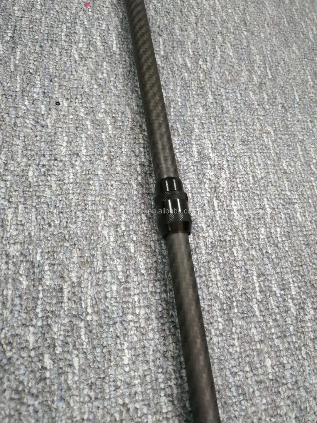 Sw Customized 3k Carbon Fiber Tube Adjusting Carbon Tube Length Carbon ...