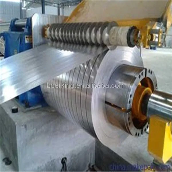 Blue &black Painted &galvanized Metal Binding Strip - Buy Galvanized ...