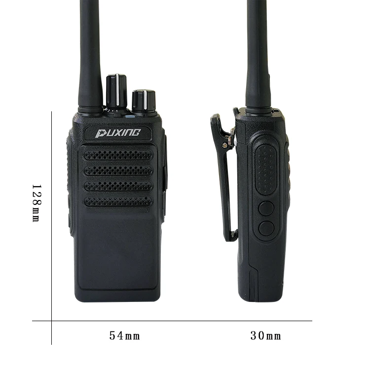 New Development 2w Small Two Way Radio Dmr - Buy Dmr Radio,Small Radio ...