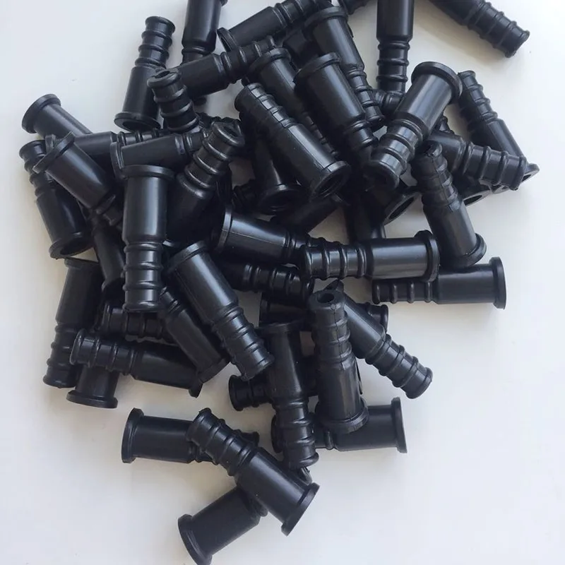 Rg6 Coaxial Cable Rubber Boot For Connector - Buy Rg6 Coaxial Cable ...