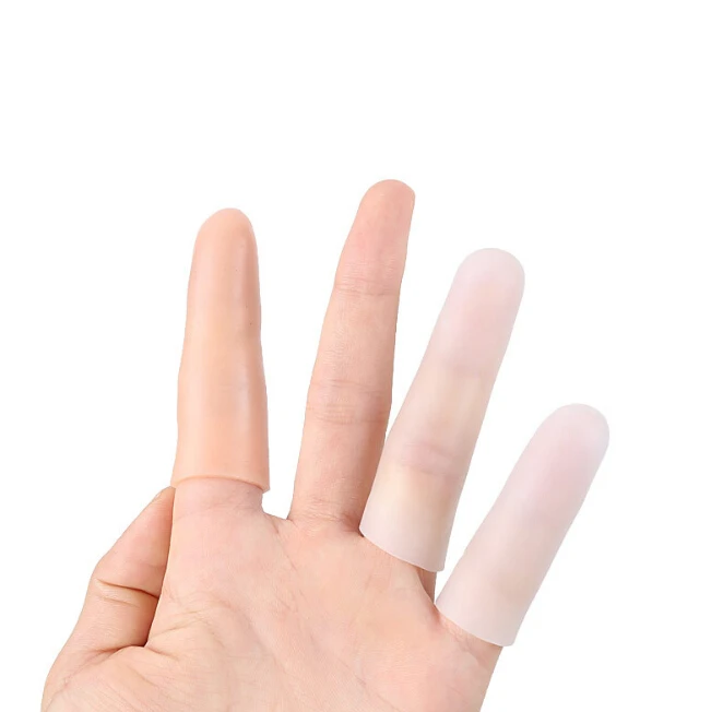 Goshen Land Waterproof Moisturizing Silicon Sebs Finger Protector ...