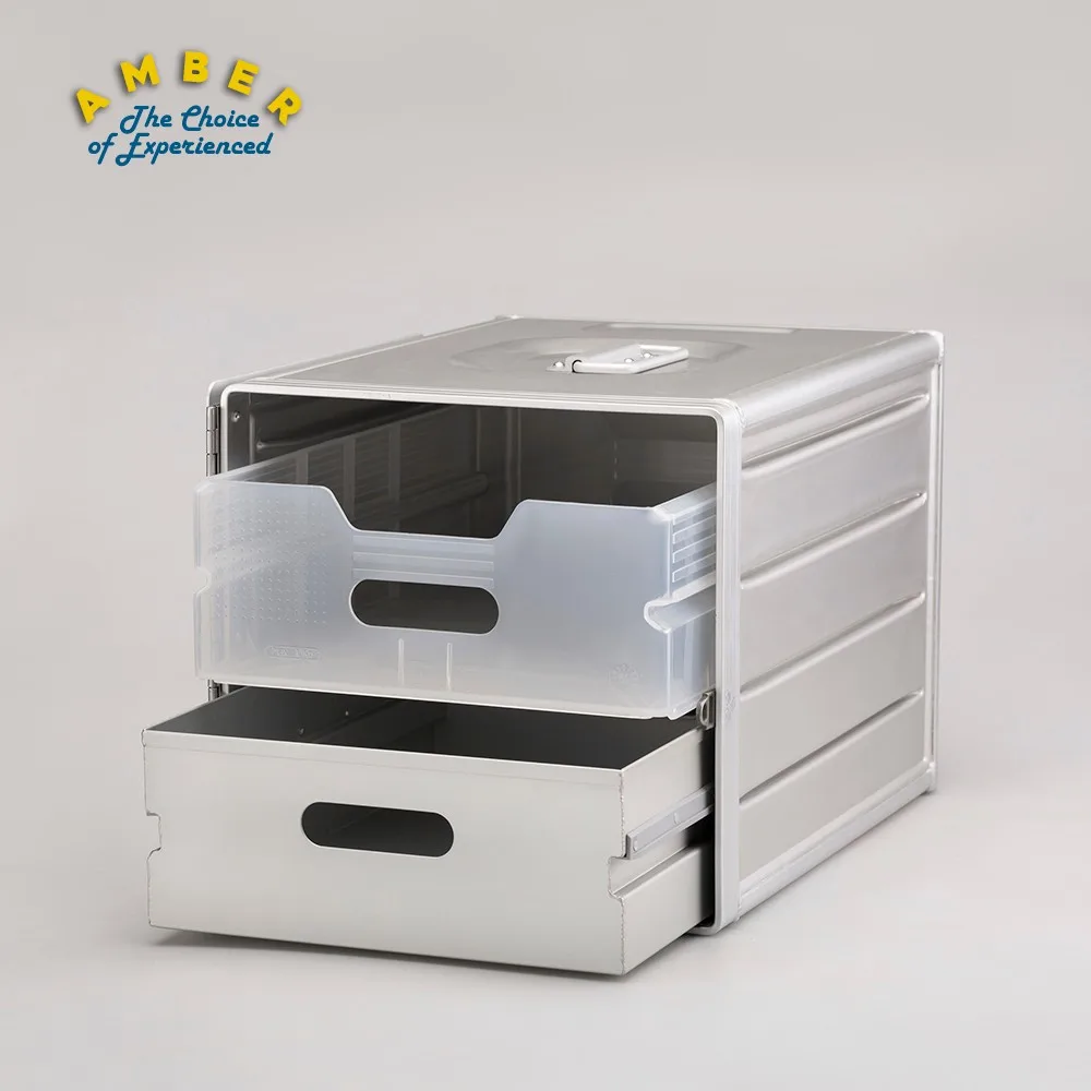 Atlas Trolley With Aluminium Drawer - Buy Trolley Drawer,Aluminium ...