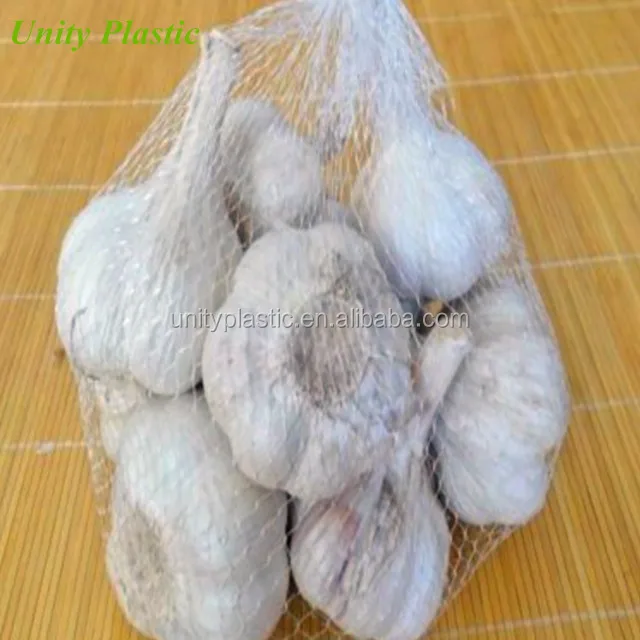 Plastic Bag Packing For Fruits/potato Net Bag Packing/dry Fruits ...