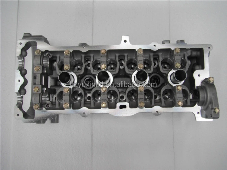 Brand New GA16 Cylinder Head for Nissan Sunny (1992-2000)