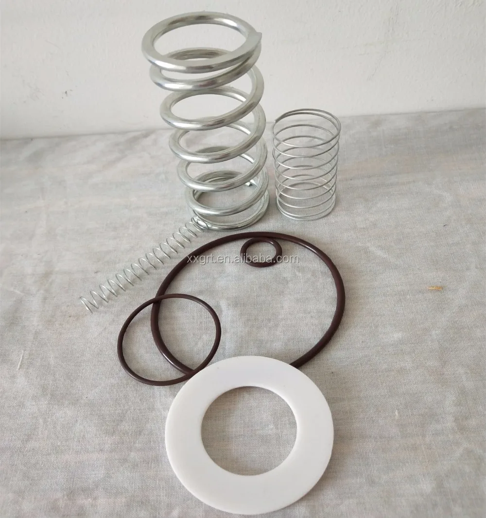 Minimum Pressure Valve Kit 2901-1453-00 | New 3-Month Warranty ...