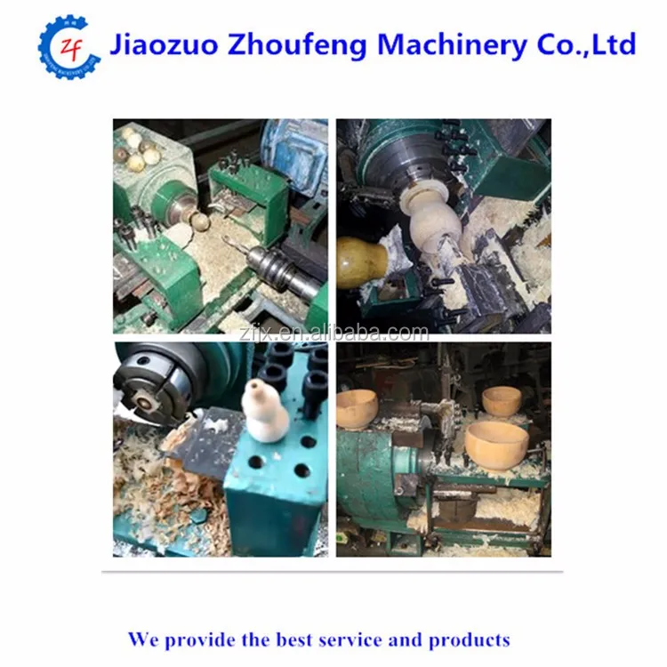 Full Automatic Flat Round Wood Bead Making Machine - Buy Flat Wood Bead ...