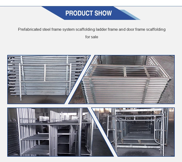 Pre Galvanized Scaffolding System Frame Cross Brace Joint Pin for ...