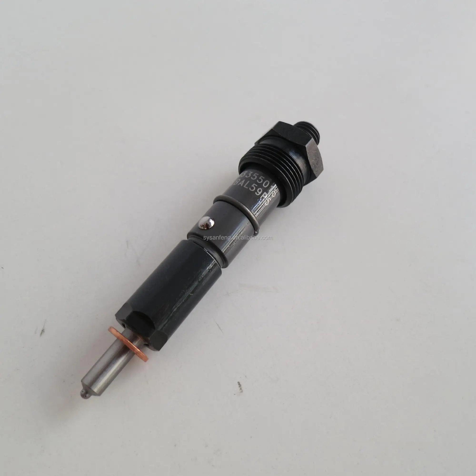 Haute Qualité D'origine Diesel Pièces de Moteur 4BT Injecteur 3355015 ...