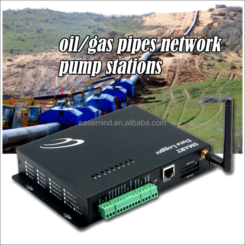 Modbus Rtu Module Gsm Modbus Voltage Meter Water Level Sensor Wireless ...