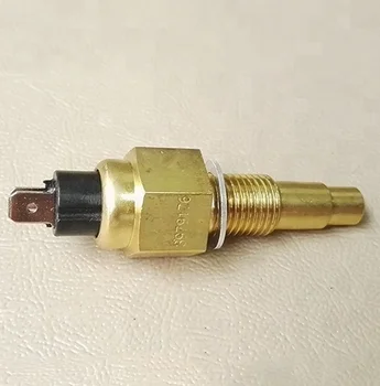 Excavator Water Temperature Sensor Water Temperature Switch 8-97125601 ...