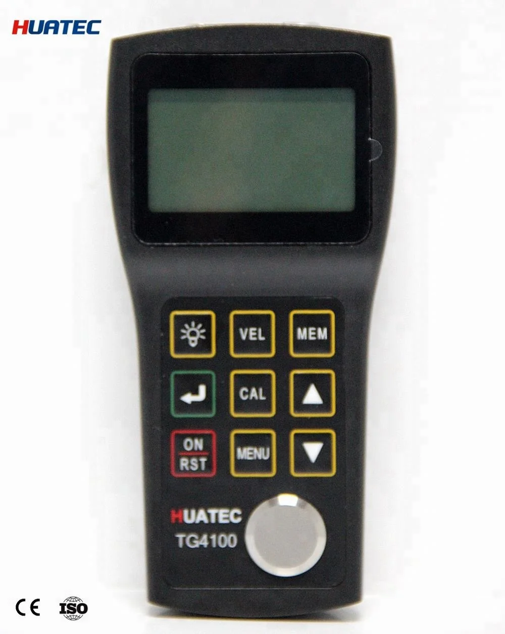 TG4100 Ultrasonic Wall Thickness Gauge - Precision & OEM Support