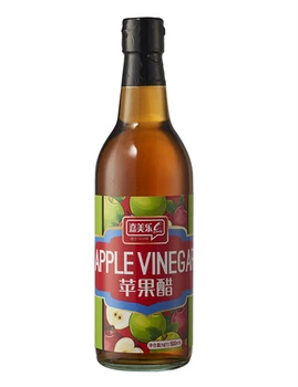 Chinese Apple Cider Vinegar 500ml - Buy Chinese Apple Cider Vinegar ...