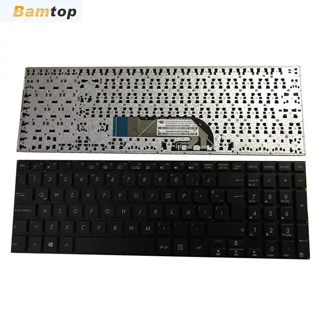 Darfon Factory Supply Laptop Keyboard For Asus Tp500 Tp500l Tp500la ...