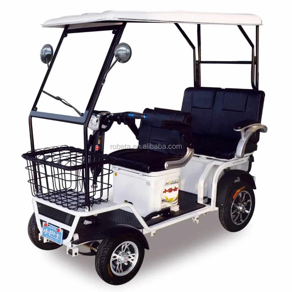 Cheap Electric Mobility Scooter Car Sidecars - Buy Electric Scooter ...