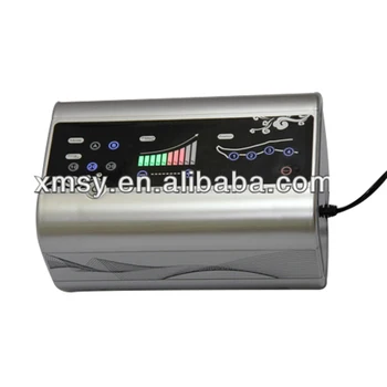 Scd Lymph Edema Compression Systems Machine Intermittent Pneumatic ...