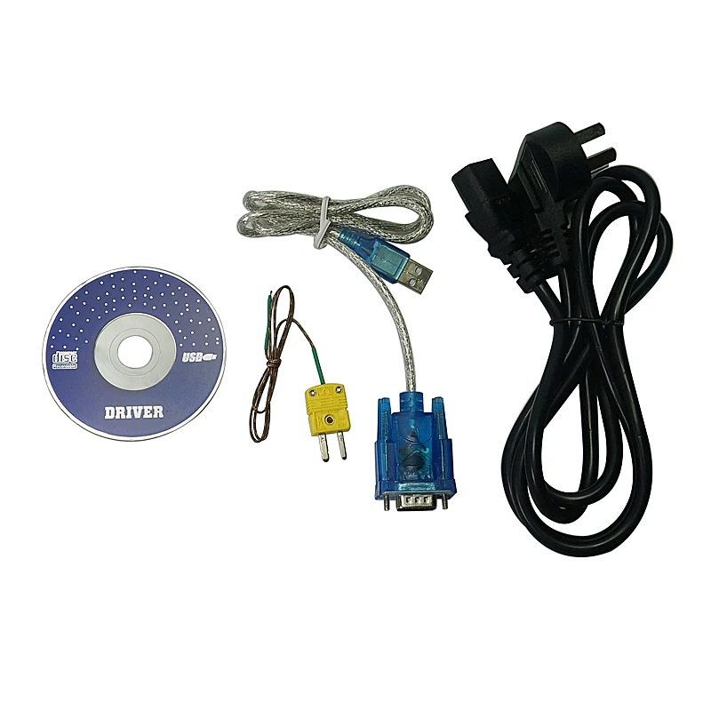 LY IR8500 IR BGA Infrared Rework Station - Easy & Efficient