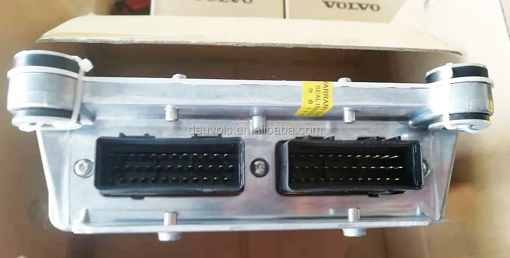 Long Service Life Vo-l-vo Ec360 D12 Pressure Sensor 1077574 63038 - Buy ...