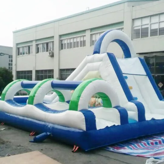 Inflatable Stair Slide Toys/juegos Inflables Tobogan For Sale - Buy ...
