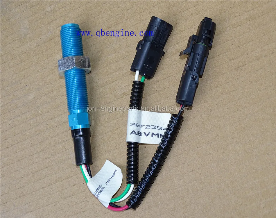 Genuine Sensor 4327234 Engine Part Speed Sensor Original 4327234 ...