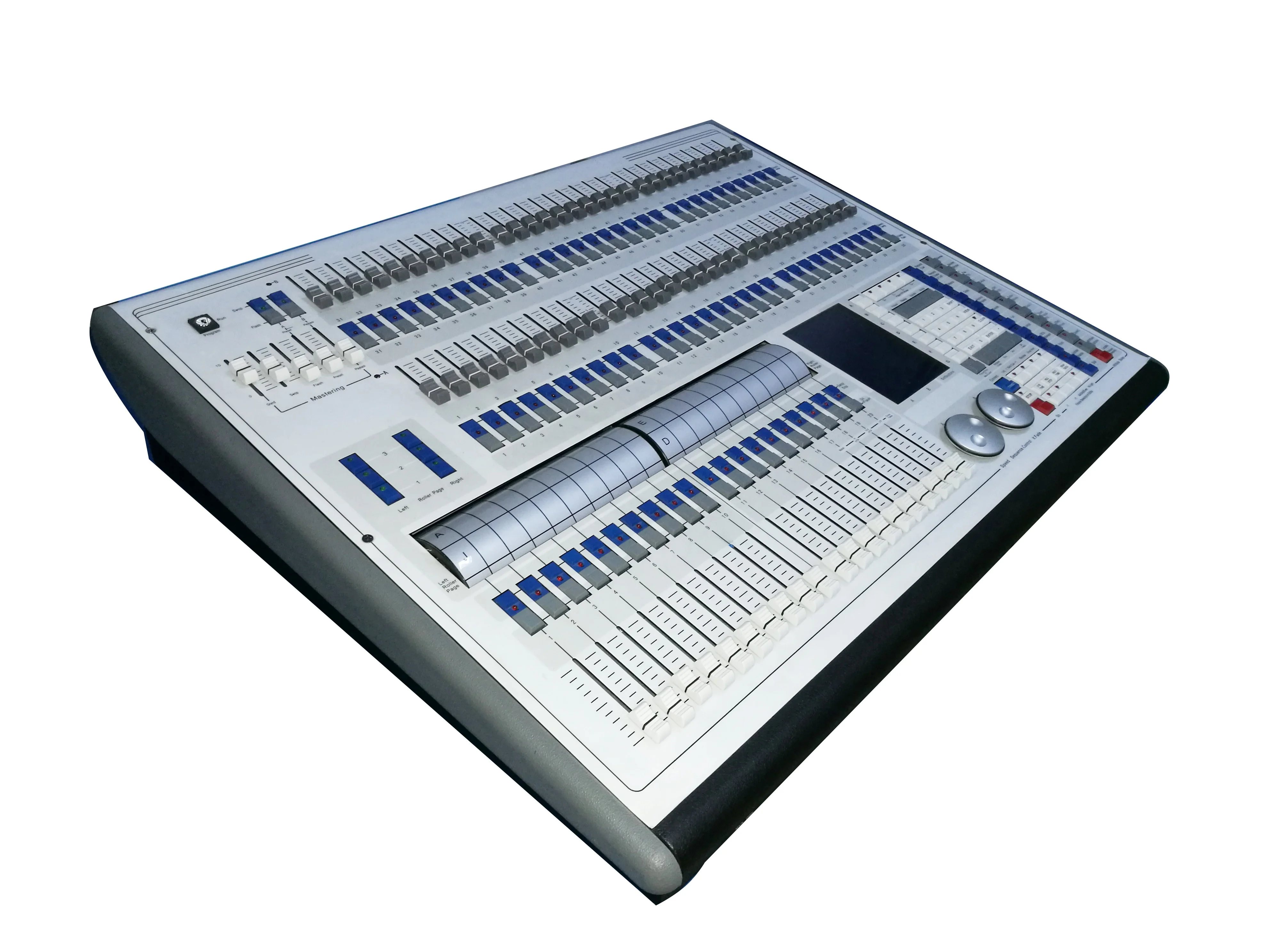 Good quality expert dmx ma controller with touch screen| Alibaba.com